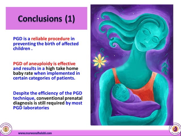 Pre-implantation Genetic Diagnosis ( PGD ) | PDF | Blood Disorders | Diseases and Conditions
