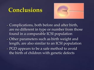 Pgd an overview_dr.laila_bastaki | PPT