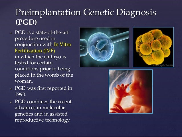 Pgd an overview_dr.laila_bastaki