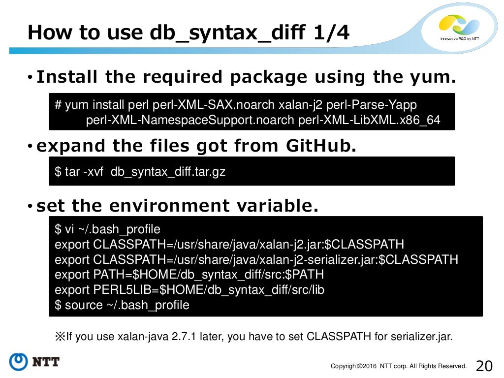 Migration From Oracle To Postgresql