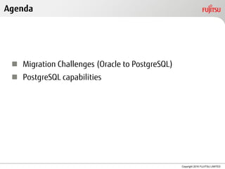 PostgreSQL Enterprise Class Features and Capabilities | PDF