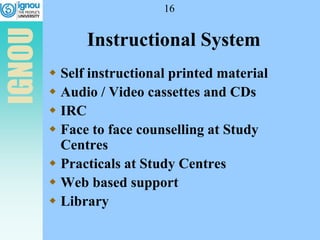 Post Graduate Diploma in Computer Applications (PGDCA) | PPTX