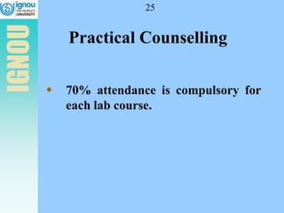 Post Graduate Diploma in Computer Applications (PGDCA) | PPTX