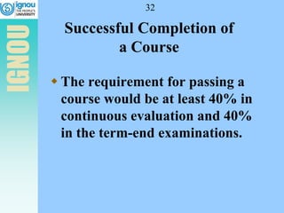 Post Graduate Diploma in Computer Applications (PGDCA) | PPTX