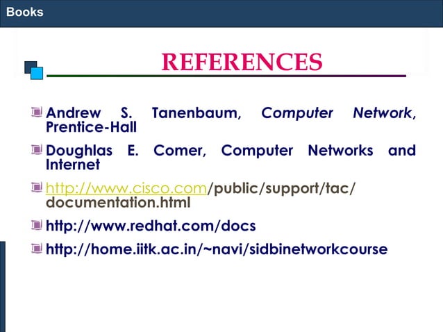 PGDCA CN NOTES MAHATMA JAYUTIBA PHULE UNIVERSITY | PPT