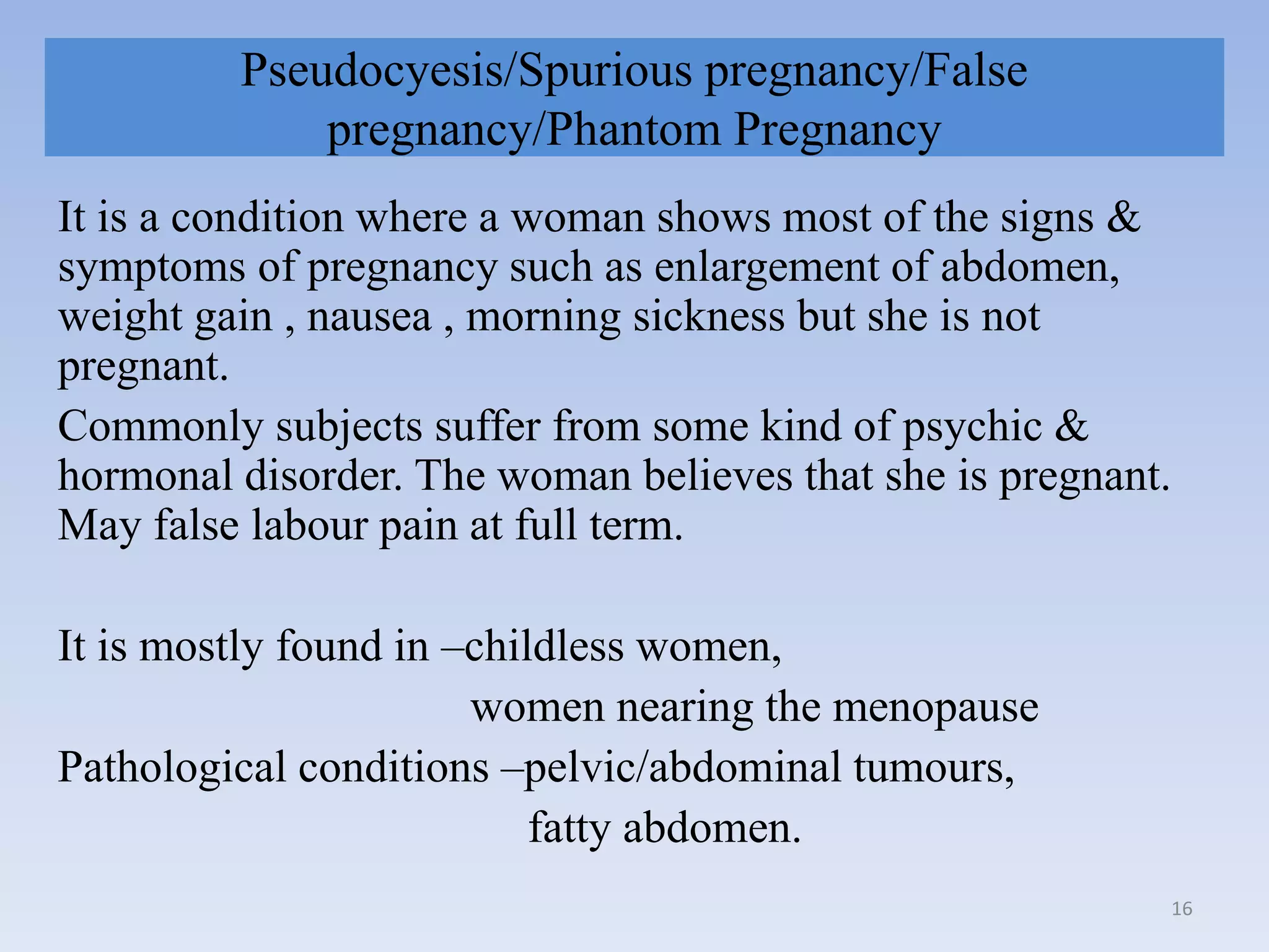 Pregnancy, Delivery, Abortion, infant death, marriage, divorce. | PDF