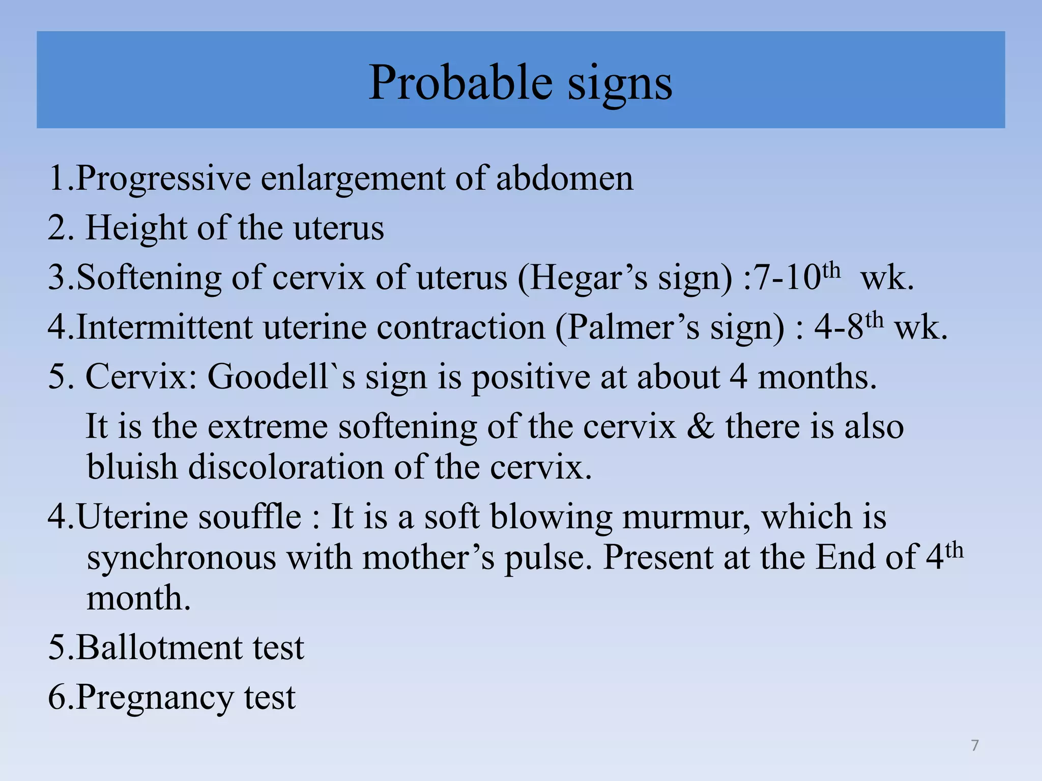 Pregnancy, Delivery, Abortion, infant death, marriage, divorce. | PDF