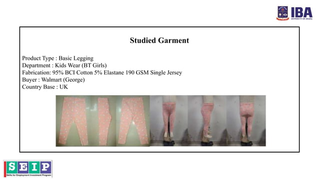 PGD GB (DU IBA) Project Defense.pptx | Business Administration | Business