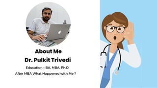 Digital Marketing For Doctors & Healthcare Industry | PPTX