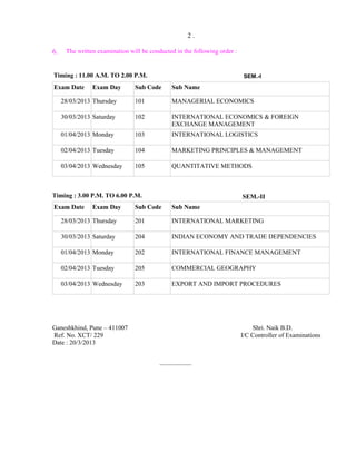 Pg dip 20-3-13 | PDF