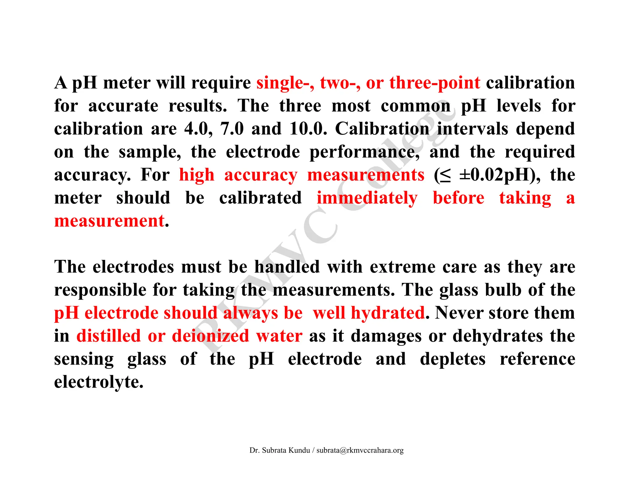 Measuring PH, Chromatography, ELISA .pdf