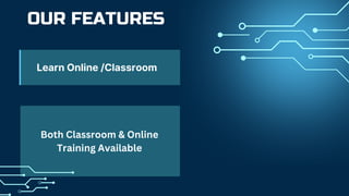 Empower Your Embedded Future: Training at TechnoScripts | PPT