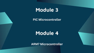 Empower Your Embedded Future: Training at TechnoScripts | PPT