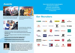 JIMS Rohini PGDM Retail Management Program | PDF