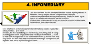 Top 10 Online business models to make money | PDF | Internet | Computing