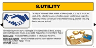 Top 10 Online business models to make money | PDF | Internet | Computing