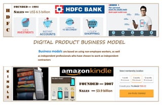 10 web based business model | PDF