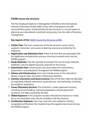 PGDM Course fee structure.docx