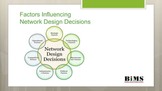 Pgd scm chap-05 | PPT