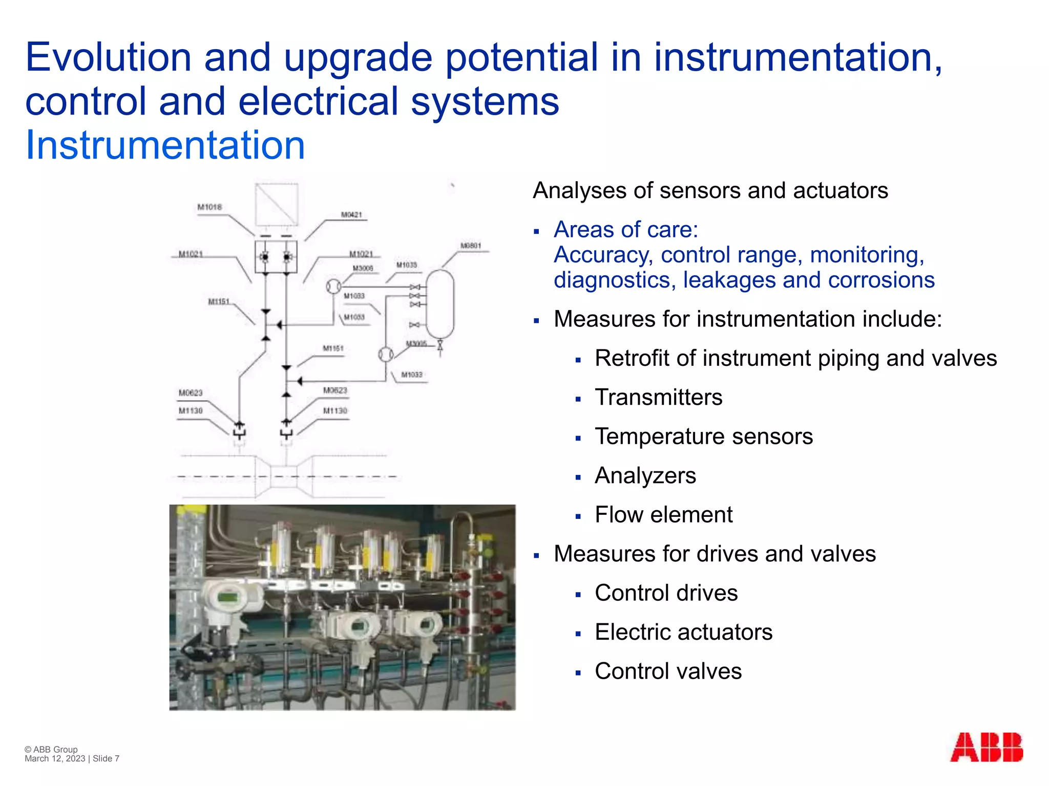 Power Generation Service Life Cycle Management for Power Plants | PPT
