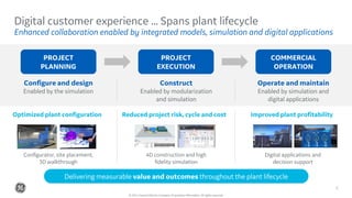 Digital Power Plant Solutions – the Integration matters, by GE Power's ...
