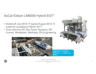 State of the Art Hybrid Solutions for Energy Storage and Grid Firming ...