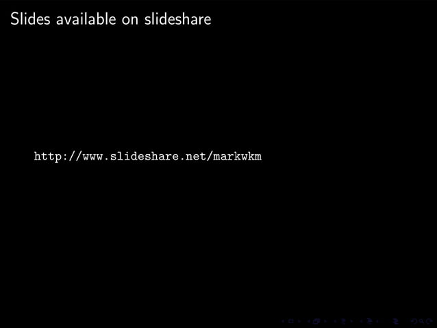 pg_proctab: Accessing System Stats in PostgreSQL | PPT