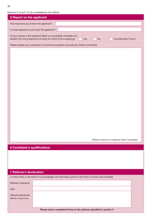 Pgft pt-dl-reference-form | PDF
