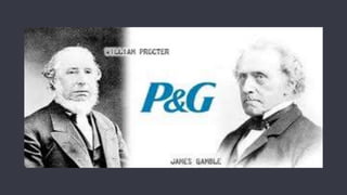 P&G Marketing Case Study.pptx