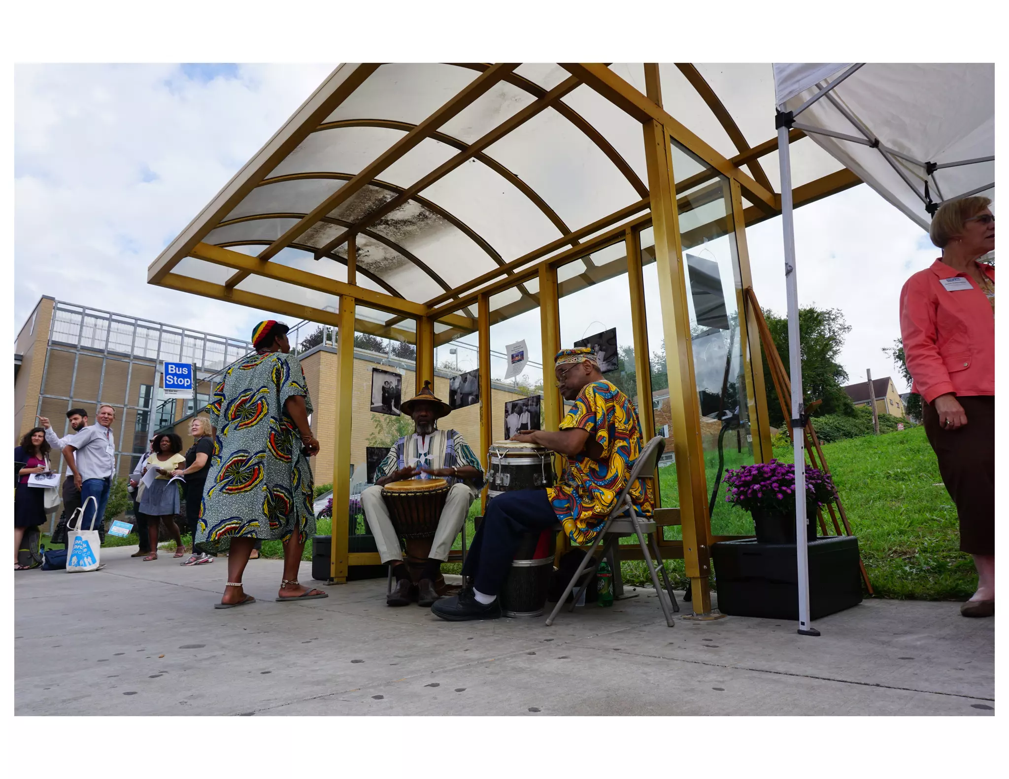 How Placemaking Can Transform Transit Facilities into Vibrant ...