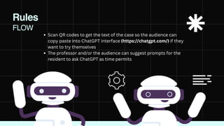 Introduction to the ChatGPT-assisted Clinicopathologic Conference | PDF