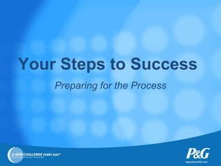 Pg hiring process linked in | PPT