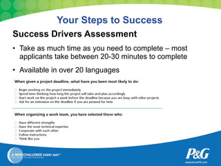 Pg hiring process linked in | PPT