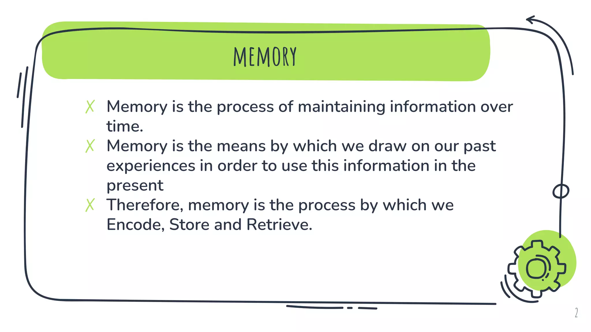 PGI MEMORY SCALE.(PSYCHOLOGY) | PPTX