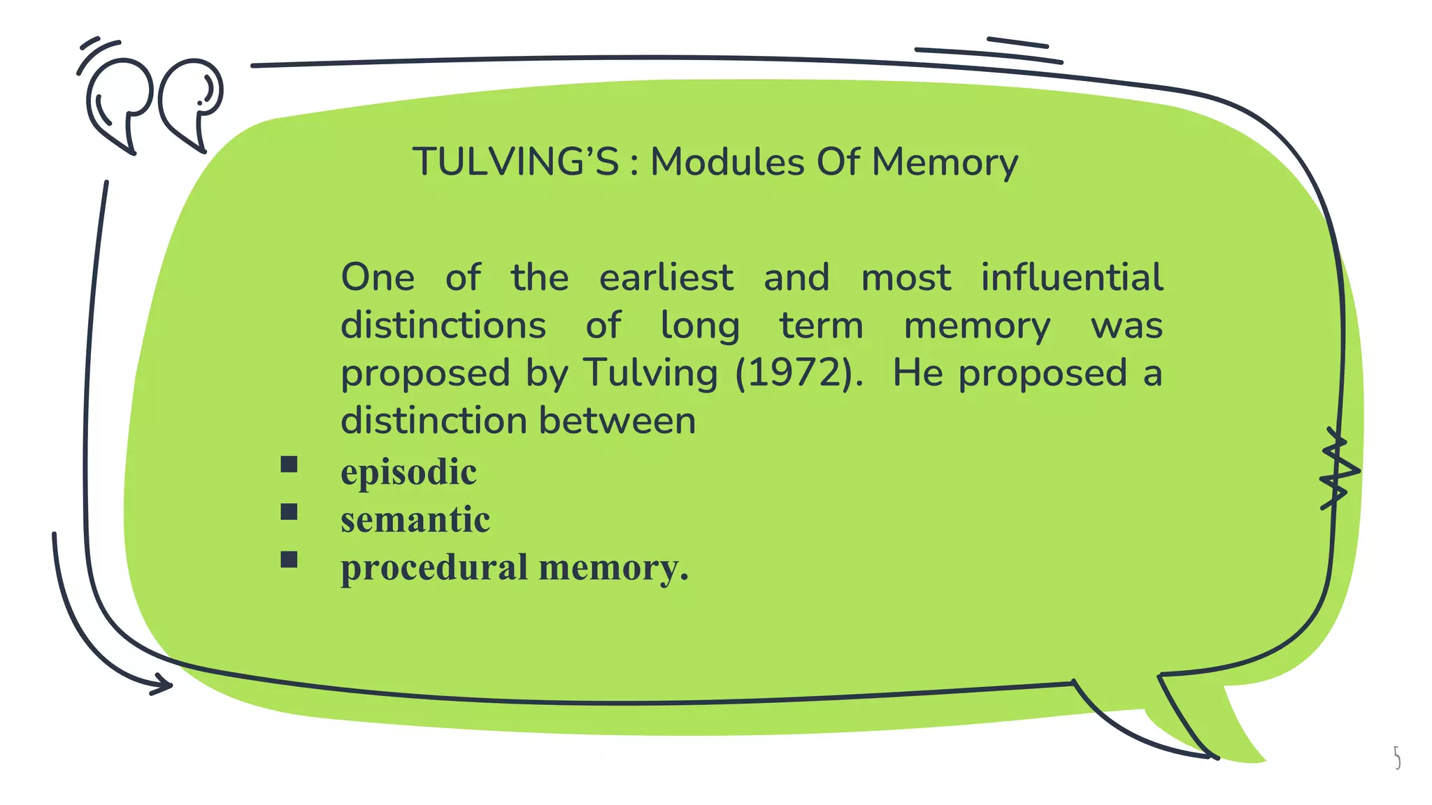 PGI MEMORY SCALE.(PSYCHOLOGY) | PPTX