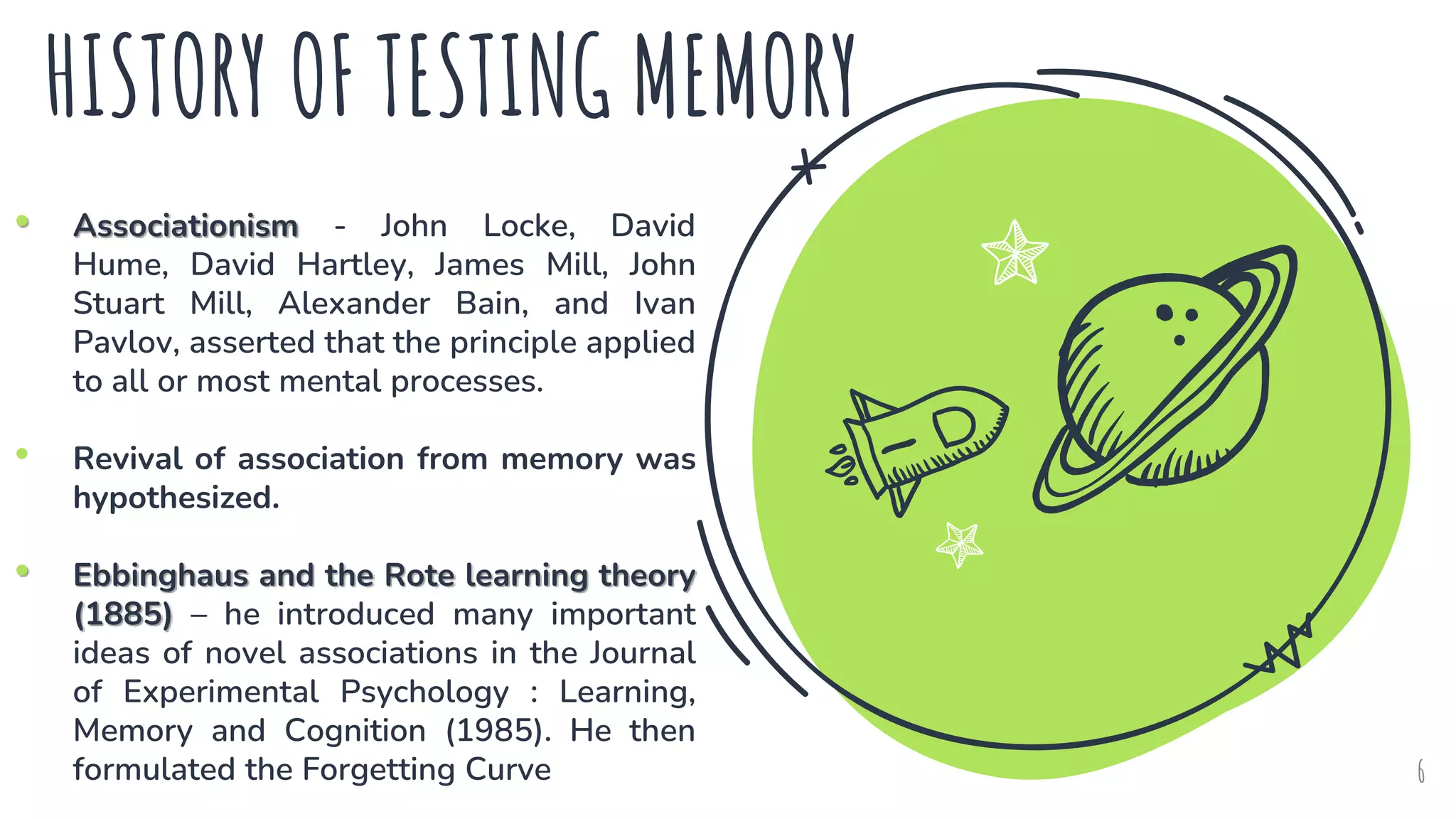 PGI MEMORY SCALE.(PSYCHOLOGY) | PPTX