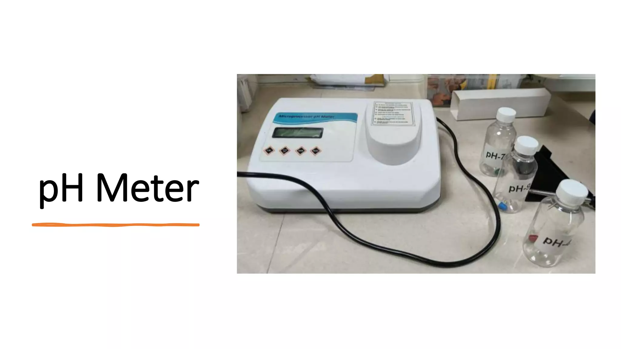 PG Instruments (Pharmacology).pptx
