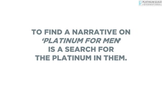 PGI platinum guild | PDF