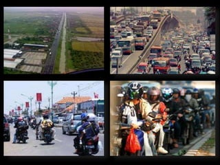 Perancangan Geometrik Jalan - Jalan | PPTX