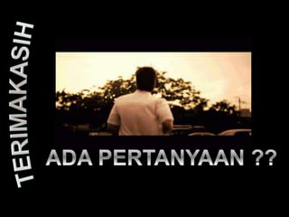 Perancangan Geometrik Jalan - Jalan | PPTX