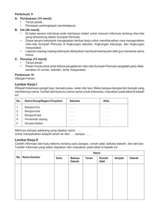 Pg kn 3 sd rpp | PDF