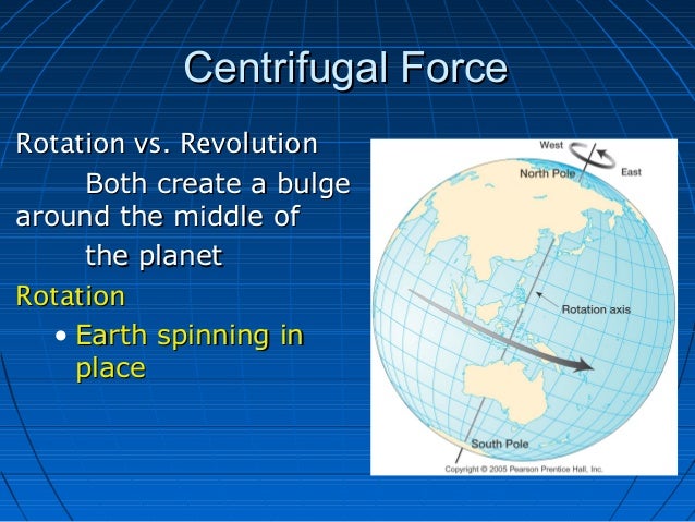 Physical Geography Lecture 02 - Earth 092816