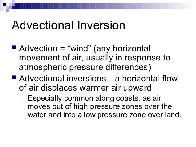 GEOG100--Lecture 05--Atmos energy, temp, weather
