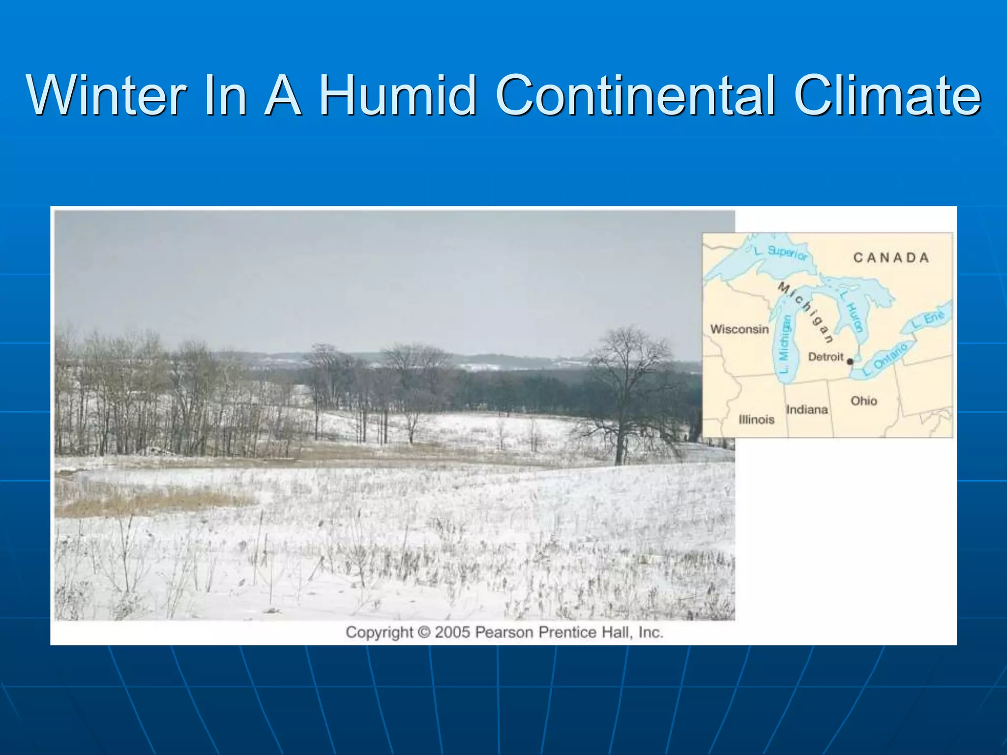 Physical Geography Lecture 10 - Global Climates 110916 | PPTX | Weather ...