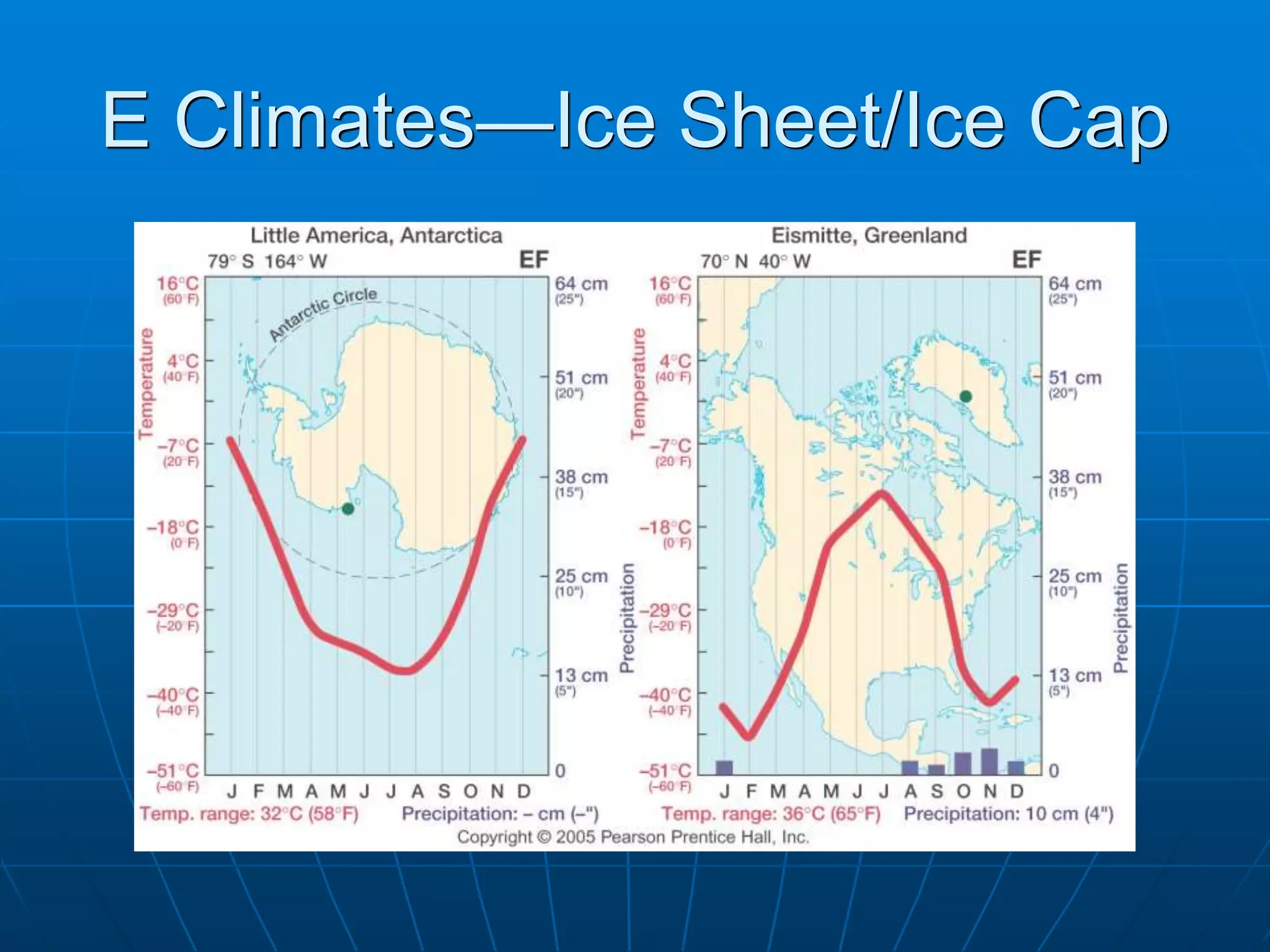 Physical Geography Lecture 10 - Global Climates 110916 | PPTX | Weather ...