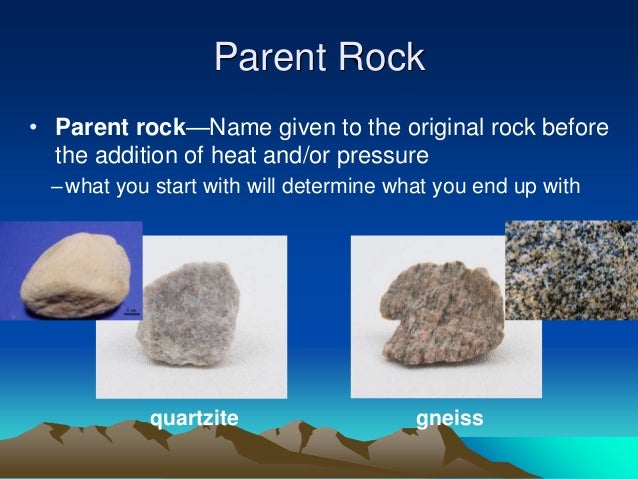 Physical Geography Lecture 11 - The Lithosphere 111416