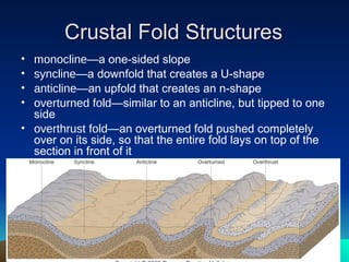 GEOG 100--Lecture 13--Earthquakes | PPT