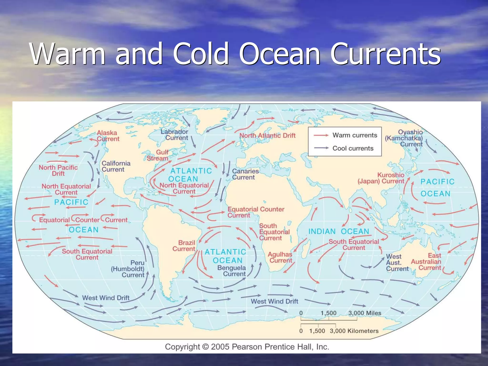 Physical Geography Lecture 17 - Oceans and Coastal Geomorphology 120716 ...