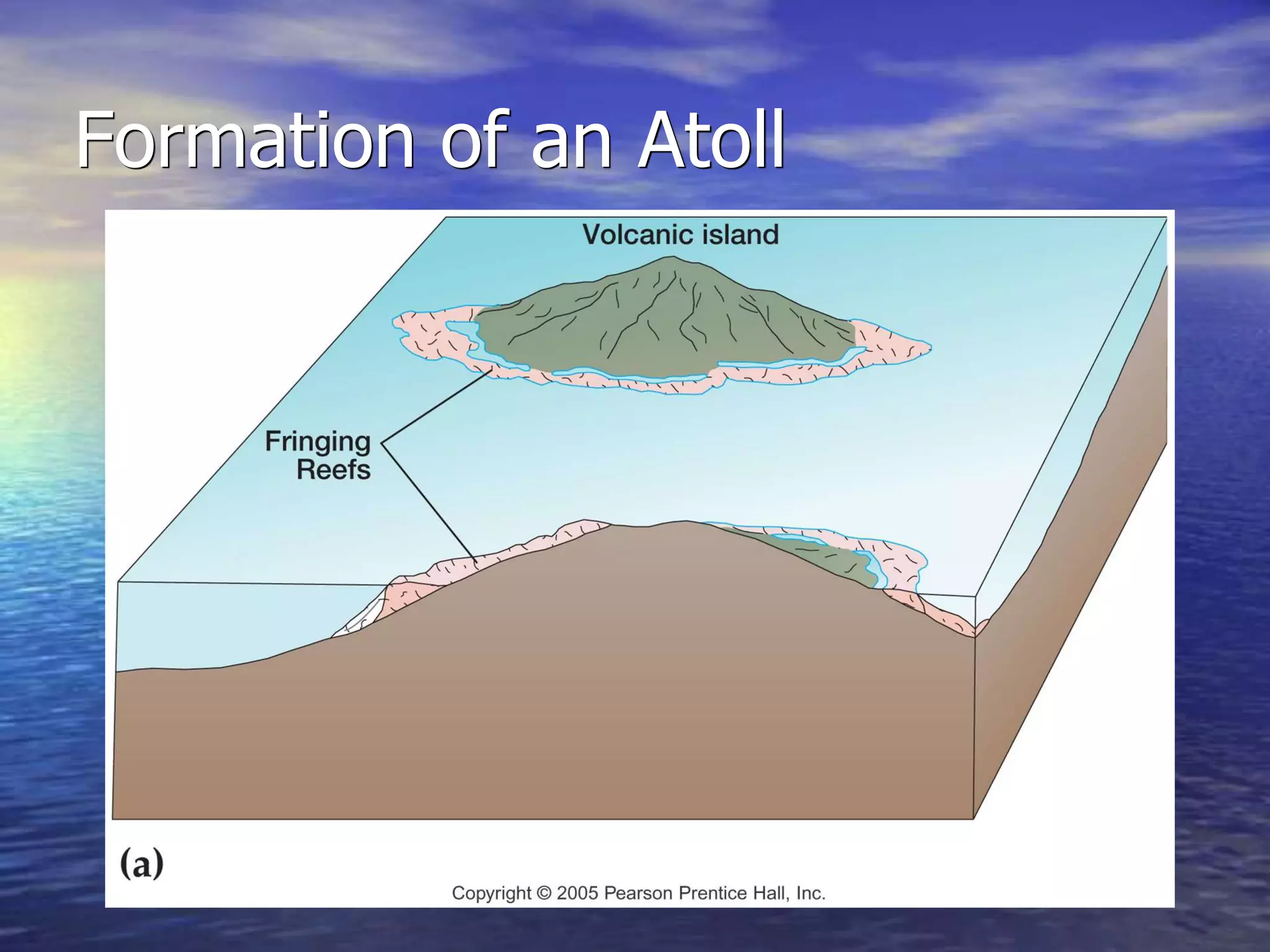 Physical Geography Lecture 17 - Oceans and Coastal Geomorphology 120716 ...
