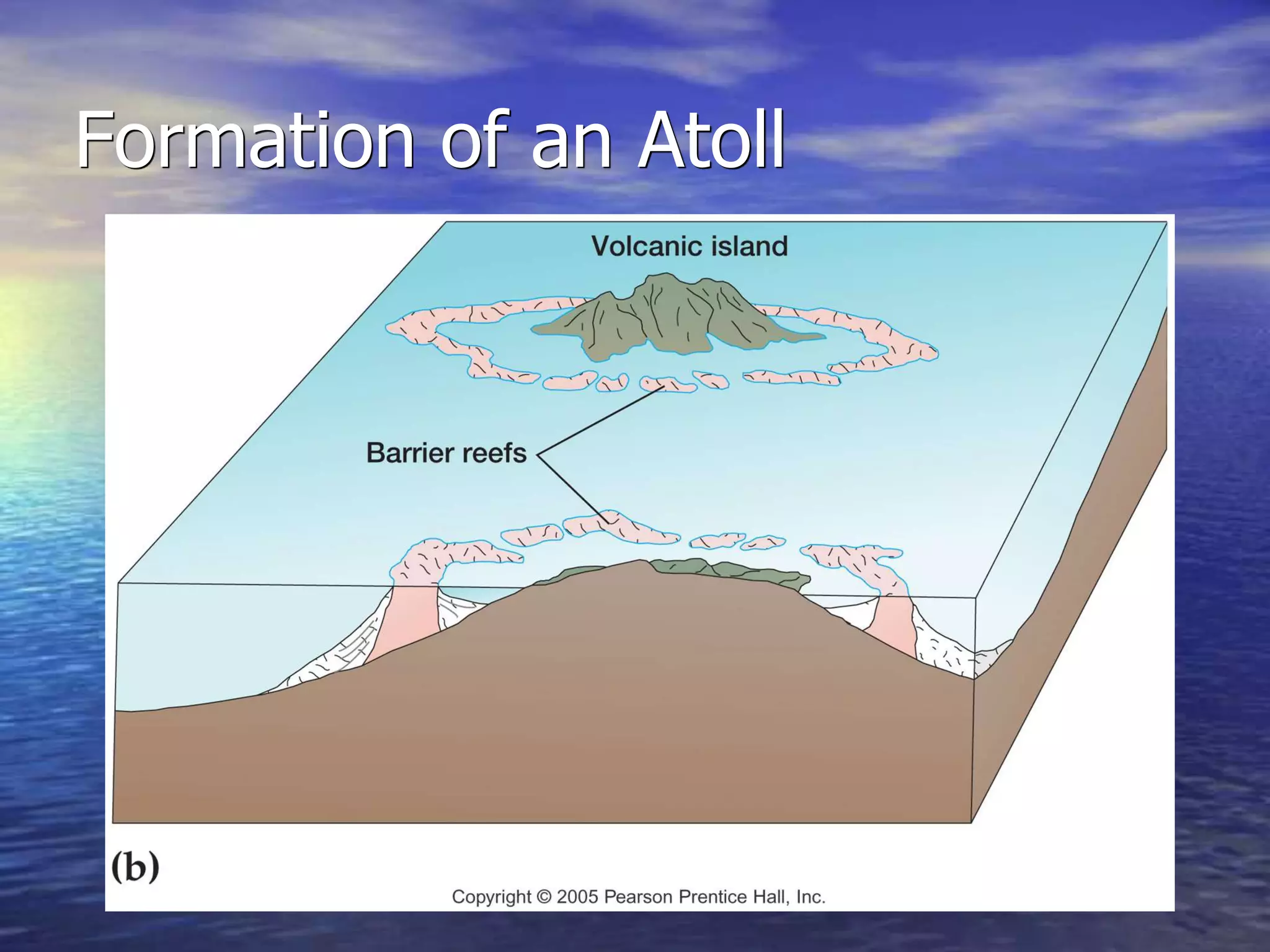 Physical Geography Lecture 17 - Oceans and Coastal Geomorphology 120716 ...